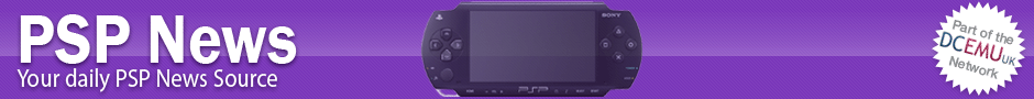 PSP News